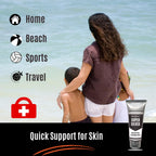 Super Silver gel for everyday use