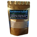 super six mushrooms for wellness