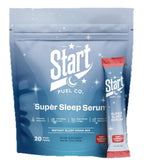 Super Sleep Serum tart cherry flavour