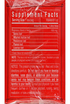 super slimming tea bags for detox