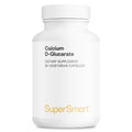 super smart calcium D-Glucarate supplement