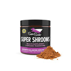 Super Snouts immune support mushrooms