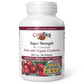 super strength cranberry concentrate softgels