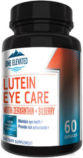 super strength eye care formula