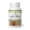 super strength garlic health benefits