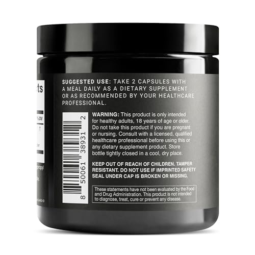 super strength horny goat weed