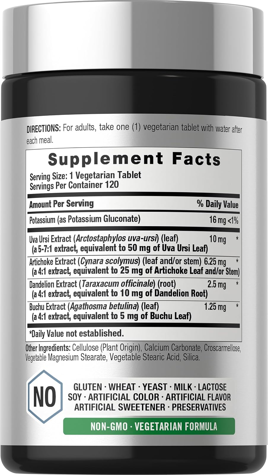 super strength multivitamin for men