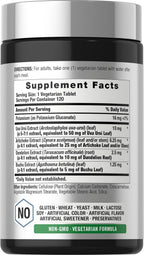 super strength multivitamin for men