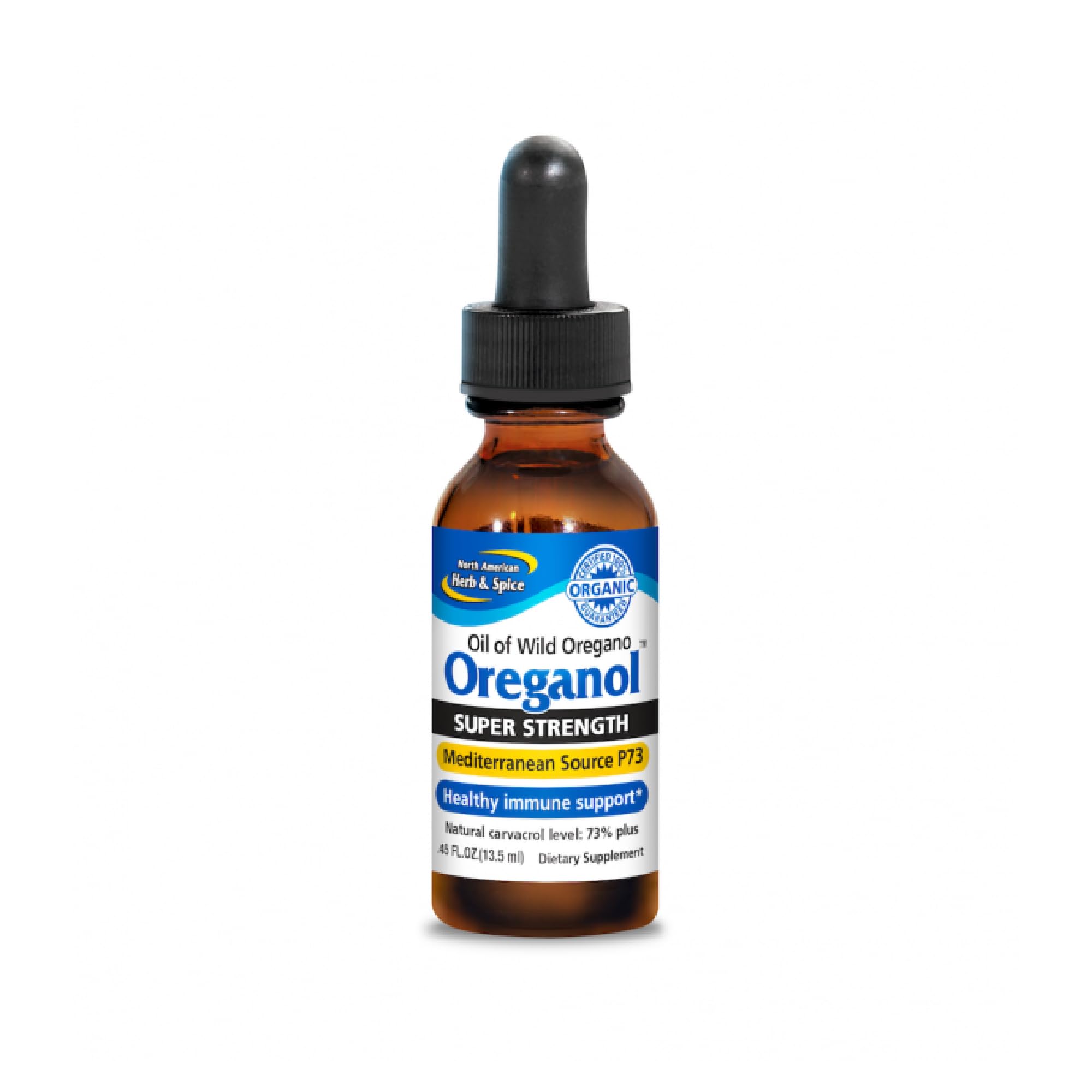 super strength oregano oil benefits