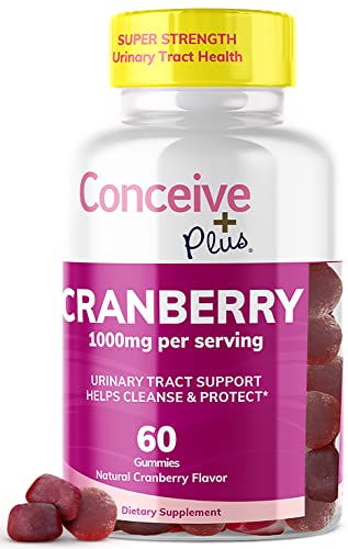 super-strength urinary tract support