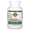 Super Tremella mushroom health benefits