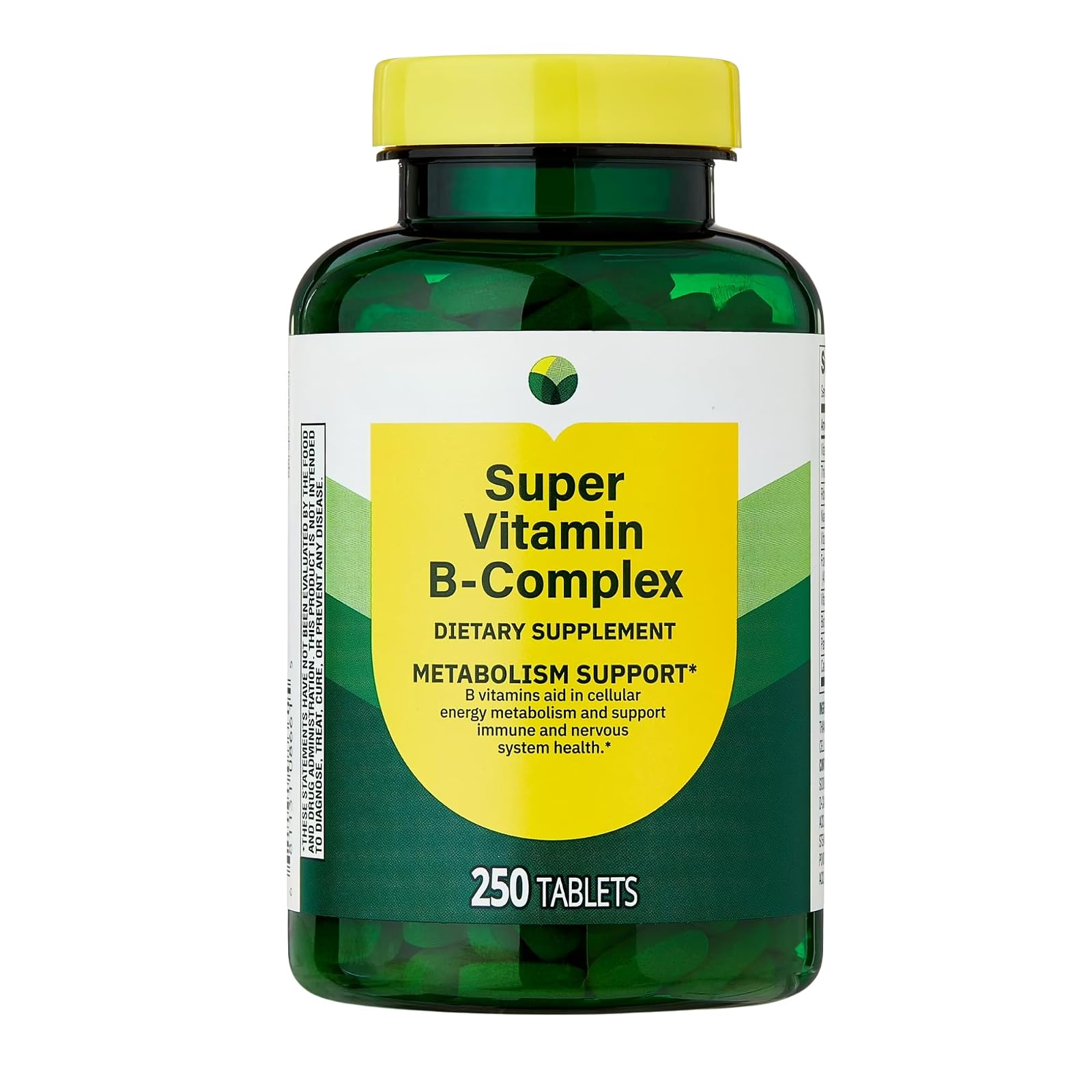 super vitamin b complex benefits