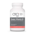 super vitamin b complex capsules