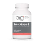 super vitamin b complex capsules