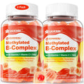 super vitamin b complex gummies