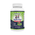 Super Vites kids chewable multivitamins