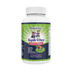 Super Vites kids chewable multivitamins