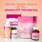 super youth collagen for beauty benefits