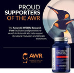 Superba krill oil for daily nutrition