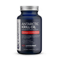 Superba krill oil softgels benefits
