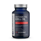 Superba krill oil softgels benefits