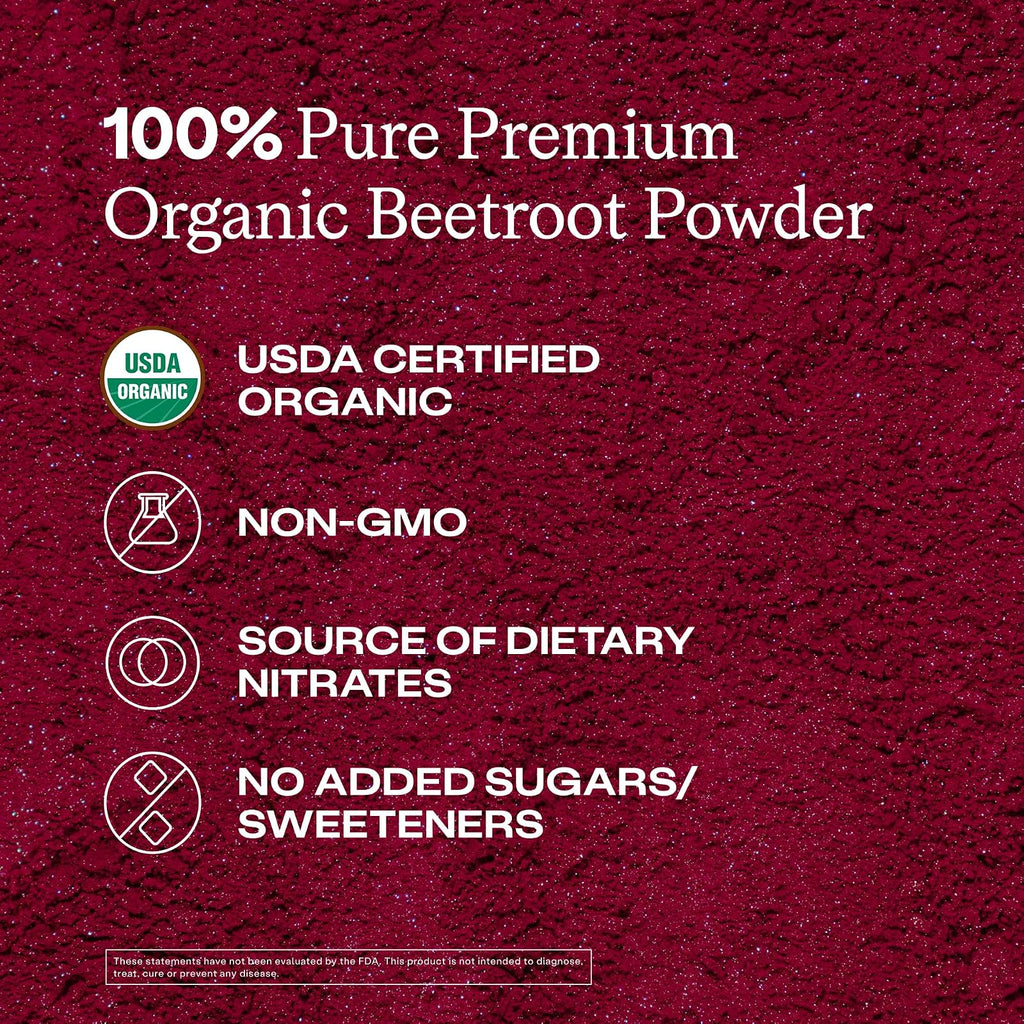superbeets for energy boost