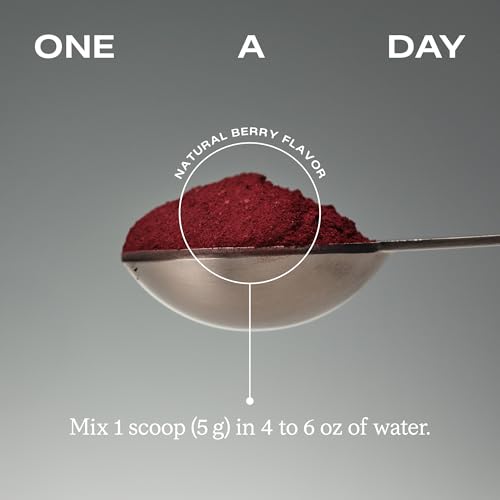 SuperBeets for improved exercise recovery