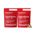SuperBeets heart chews for energy