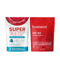 SuperBeets Memory + Focus chews for cognitive support