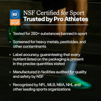 SuperBeets Sport for improved endurance