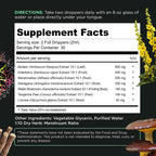 SuperBonsai drops for holistic wellness