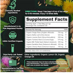 SuperBonsai herbal infusion benefits