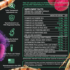 SuperBonsai herbal wellness capsules