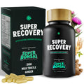 SuperBonsai multivitamins for daily health