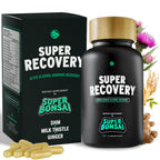 SuperBonsai multivitamins for daily health