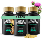 SuperBonsai multivitamins for daily wellness