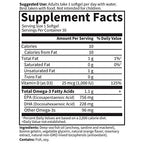supercritical fish oil quality