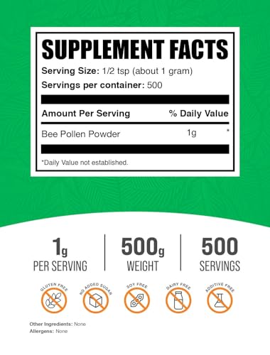 superfood add-in for yogurt
