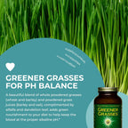 superfood alkalizer for daily wellness