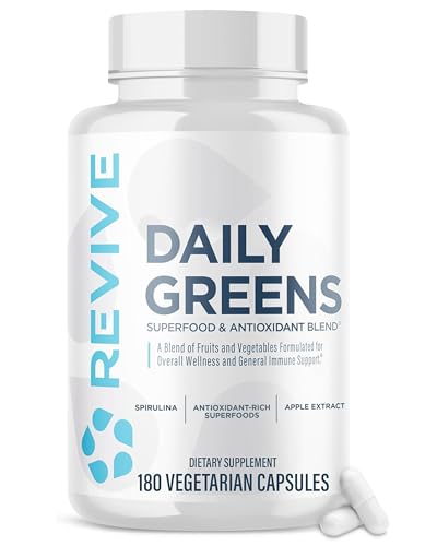 superfood antioxidant blend for health