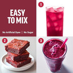 superfood beet powder for athletes