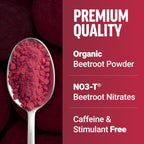 superfood beet root for athletes