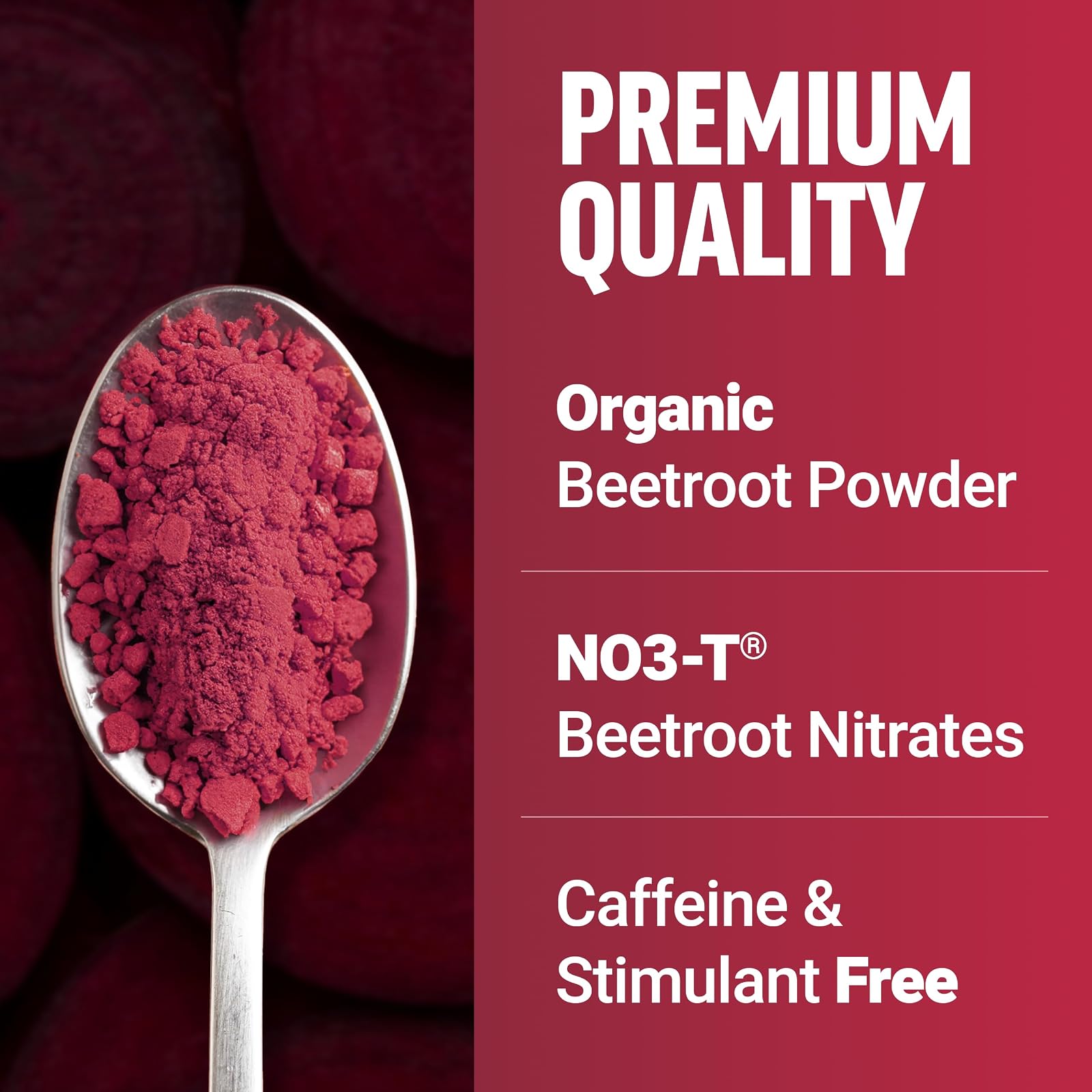 superfood beet root for athletes