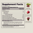 superfood beet root nutrition