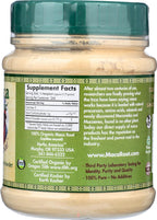 superfood black maca for vitality