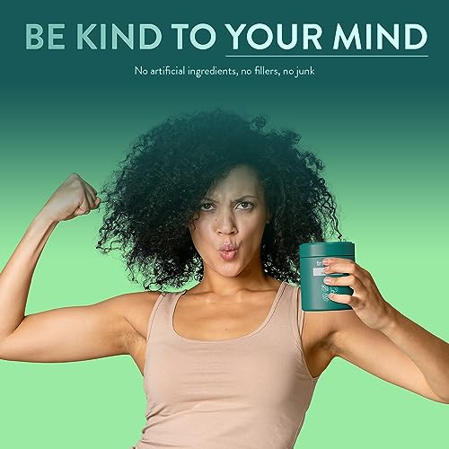 superfood blend for active lifestyle