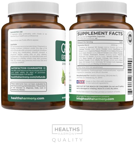 Superfood blend for active lifestyles