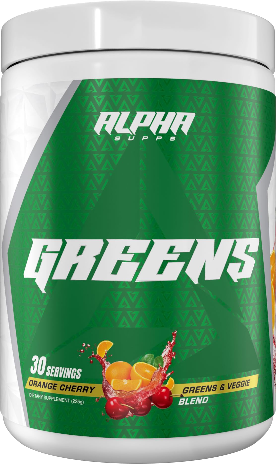 superfood blend for busy lifestyles