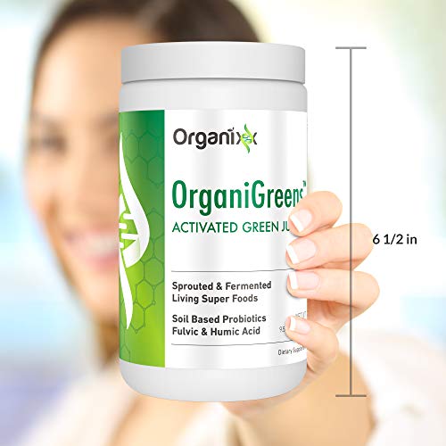 superfood blend for daily health
