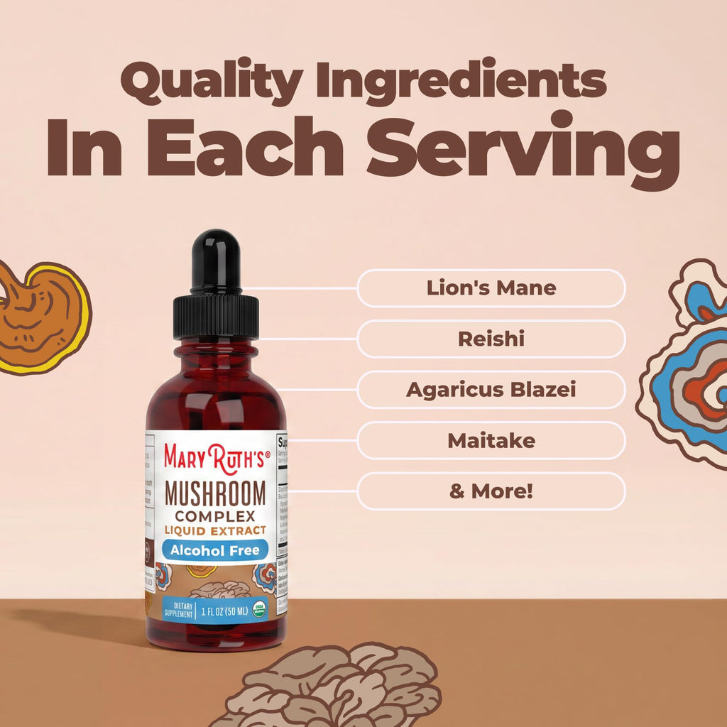 superfood blend for daily nutrition